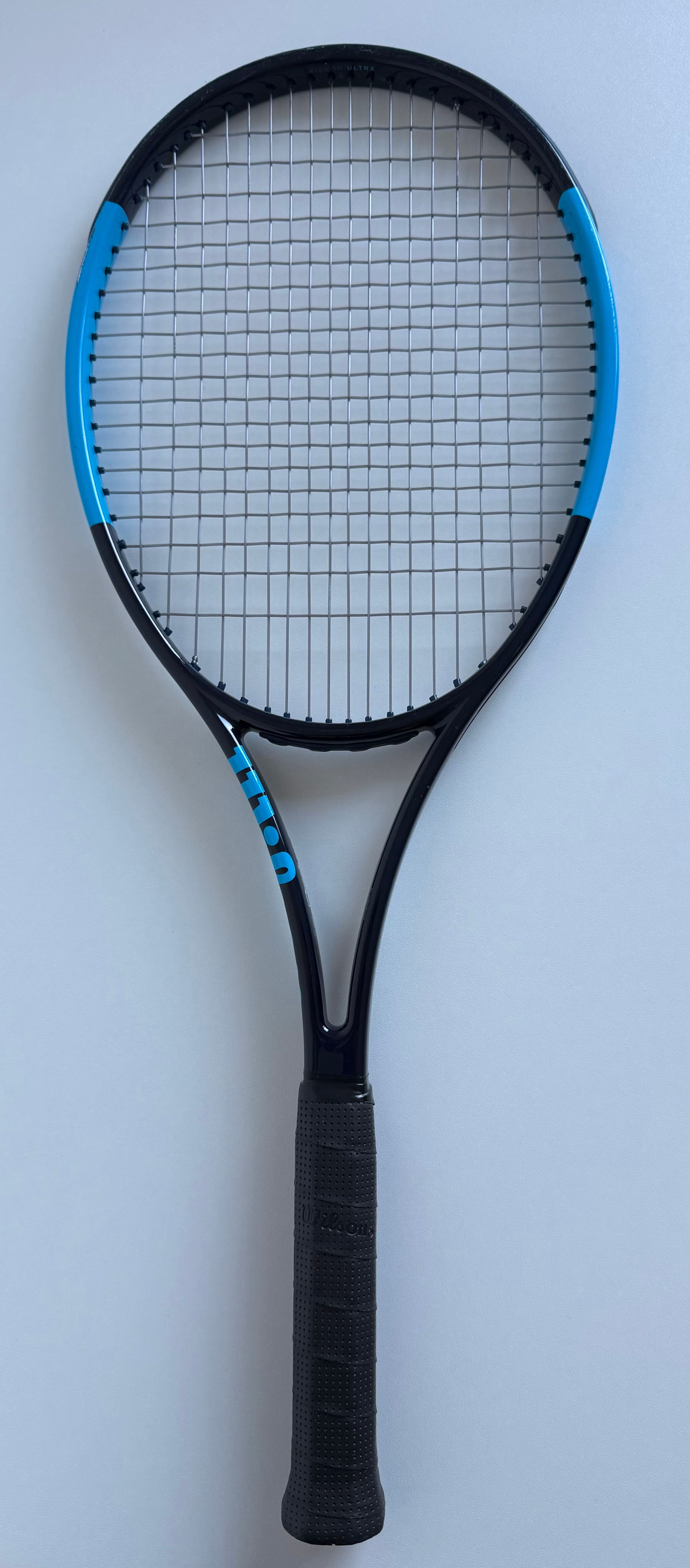 Wilson Ultra Tour V2 Tennis Racket – Racketology