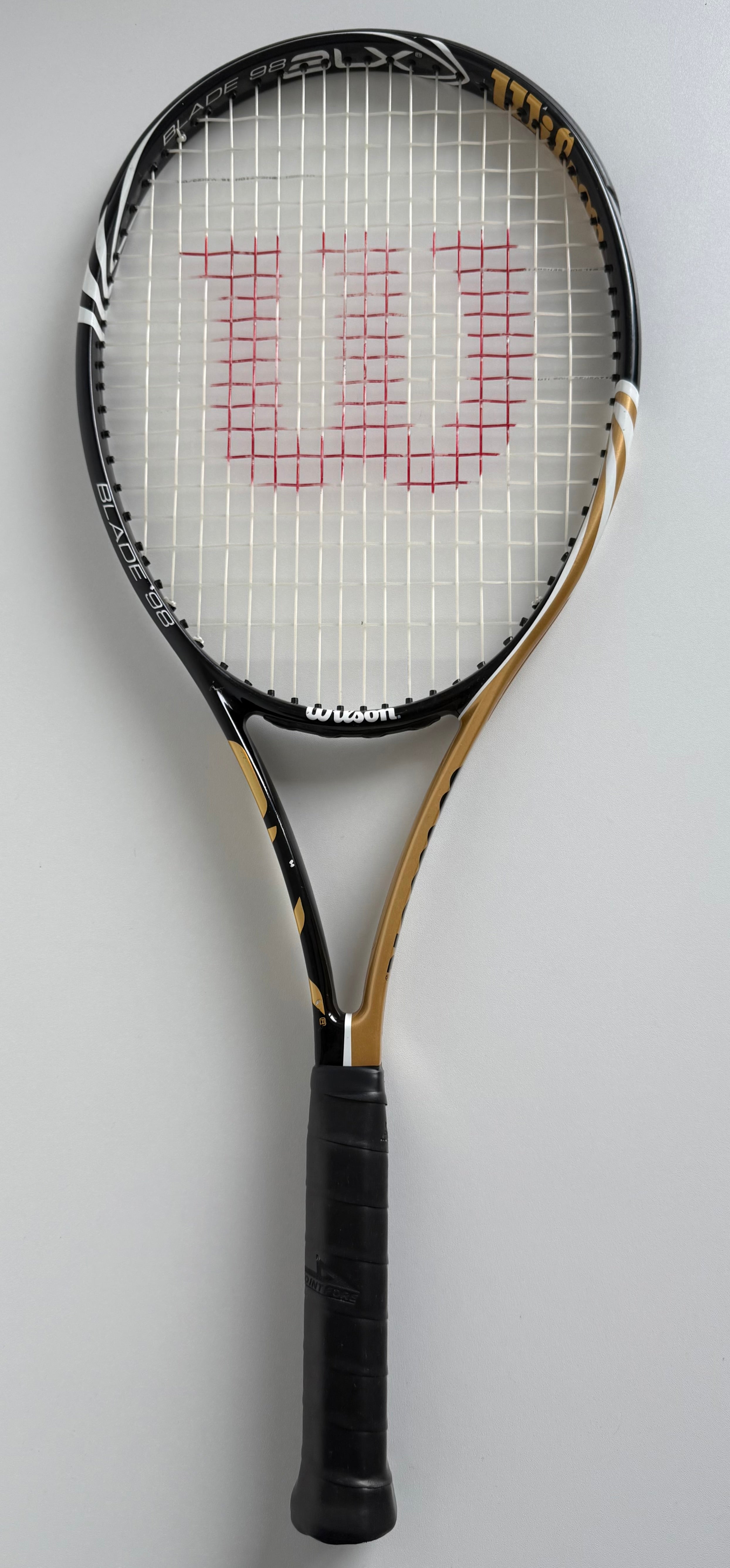 Wilson Blade 98 BLX 18X20 – Racketology