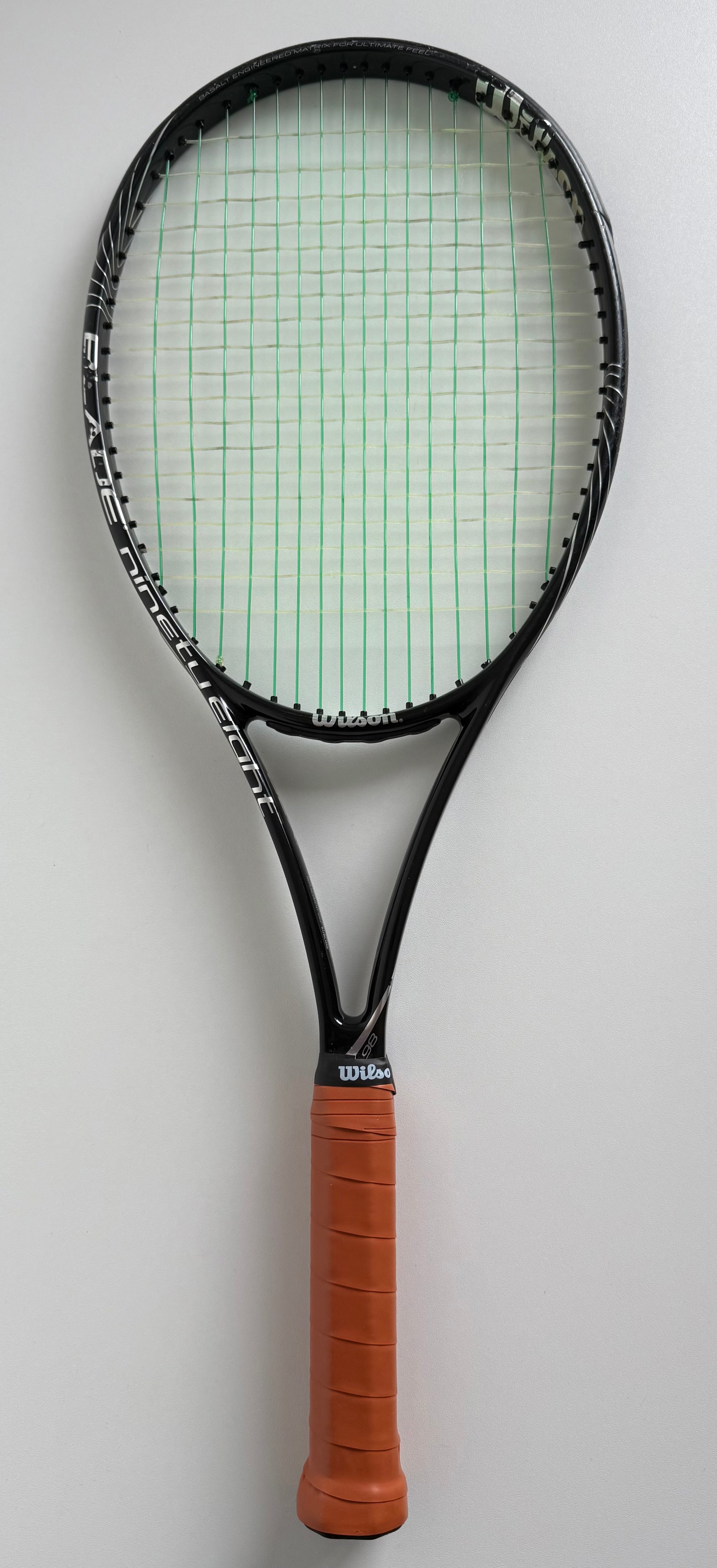 Wilson Blade 98 BLX 16X19 – Racketology